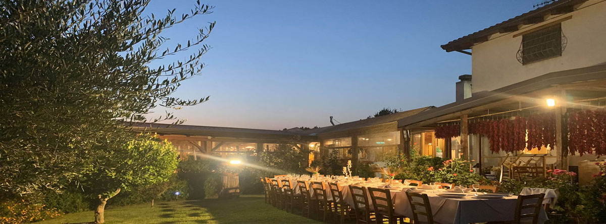 Agriturismo La Rondinella - Agriturismi Regione Calabria